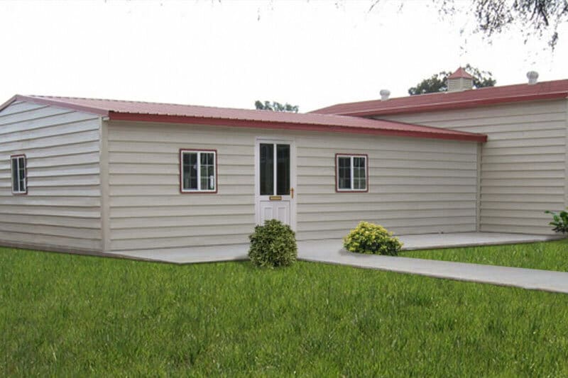 Texas Barndominium Services : Full Service Custom Barndominiums