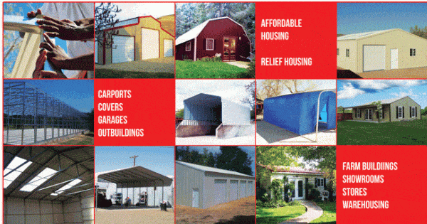 Absolute Steel Texas : A World of Experience and Happy Customers