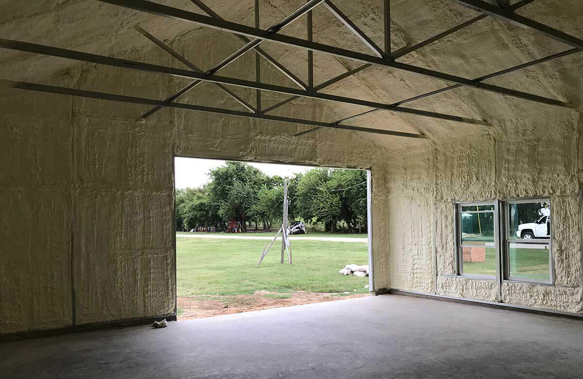 Texas Barndominium Kits : Custom Barndominiums Made in The USA